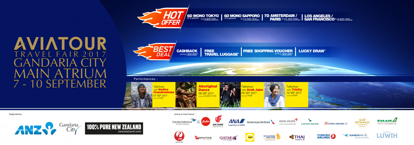 Home | Avia Tour & Travel