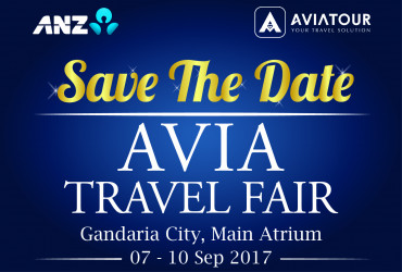 Home | Avia Tour & Travel