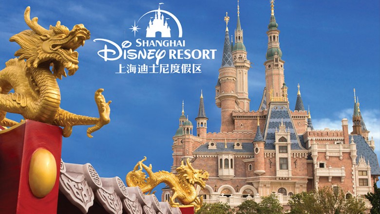 Discover China Delight + Universal Studios Beijing & Shanghai ...