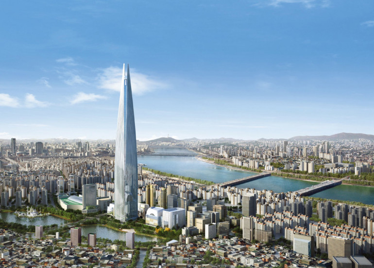 Paket Tour ke Asia | Avia Tour & Travel