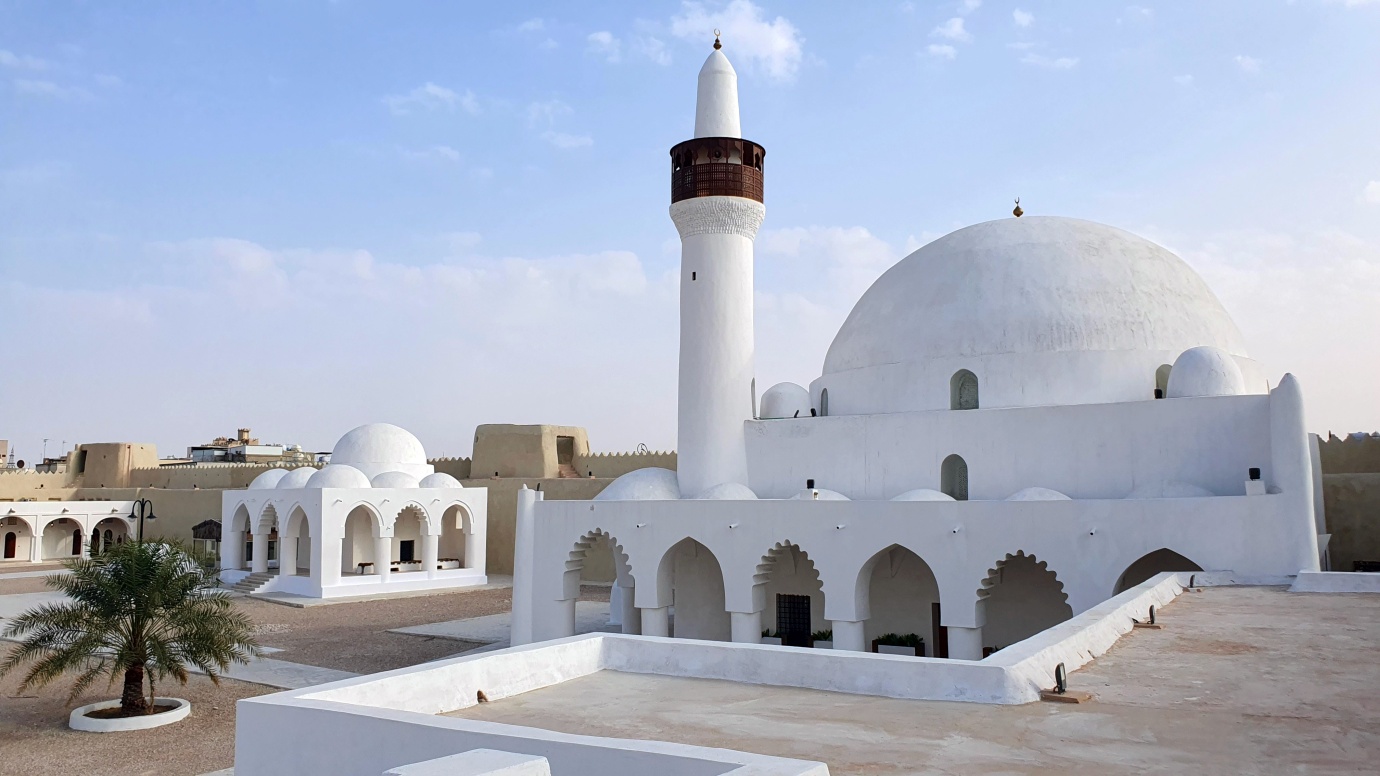 Exotic Saudi Arabia With Al Akhsa And Hail | AVIATOUR - Your Travel ...