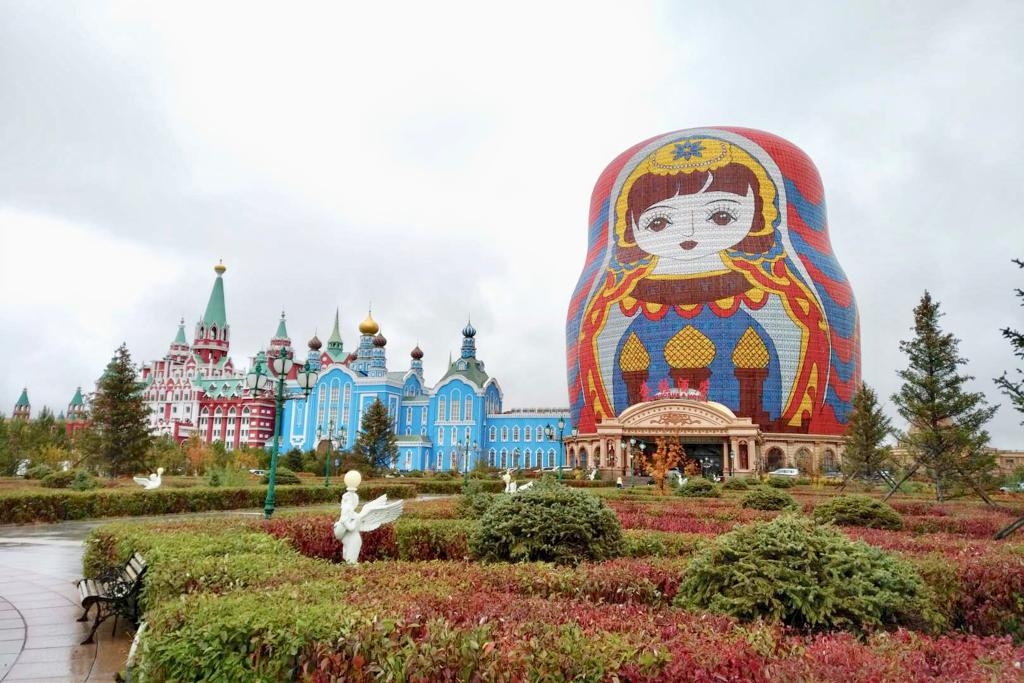 Discover Exotic Heilongjiang With Arctic Village Mohe Aurora Hunting ...