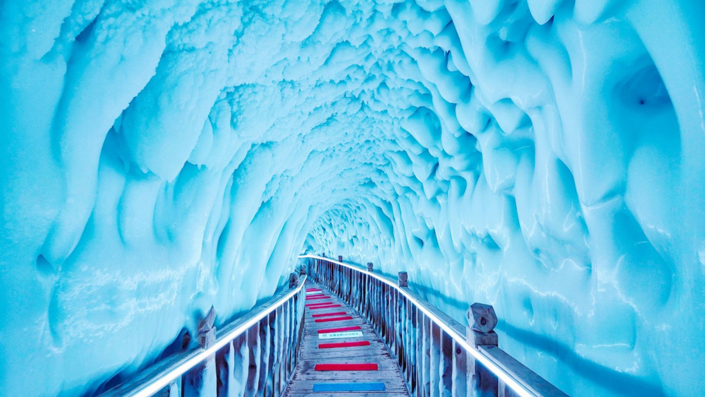 Discover Funtastic Historical Henan With Xian Yucha Grand Canyon ...