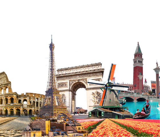 AVIATOUR - Your Travel Solution