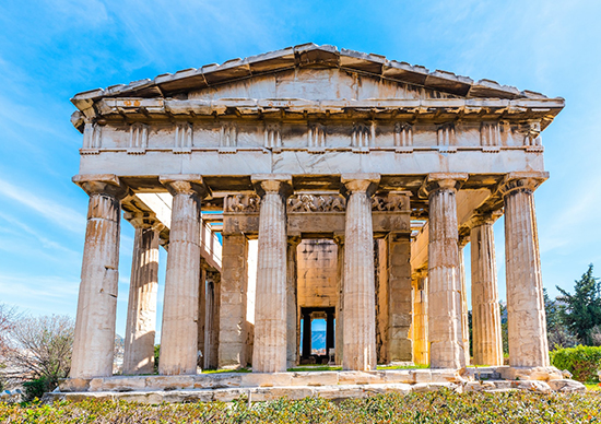 Fakta Menarik Yunani | AVIATOUR - Your Travel Solution